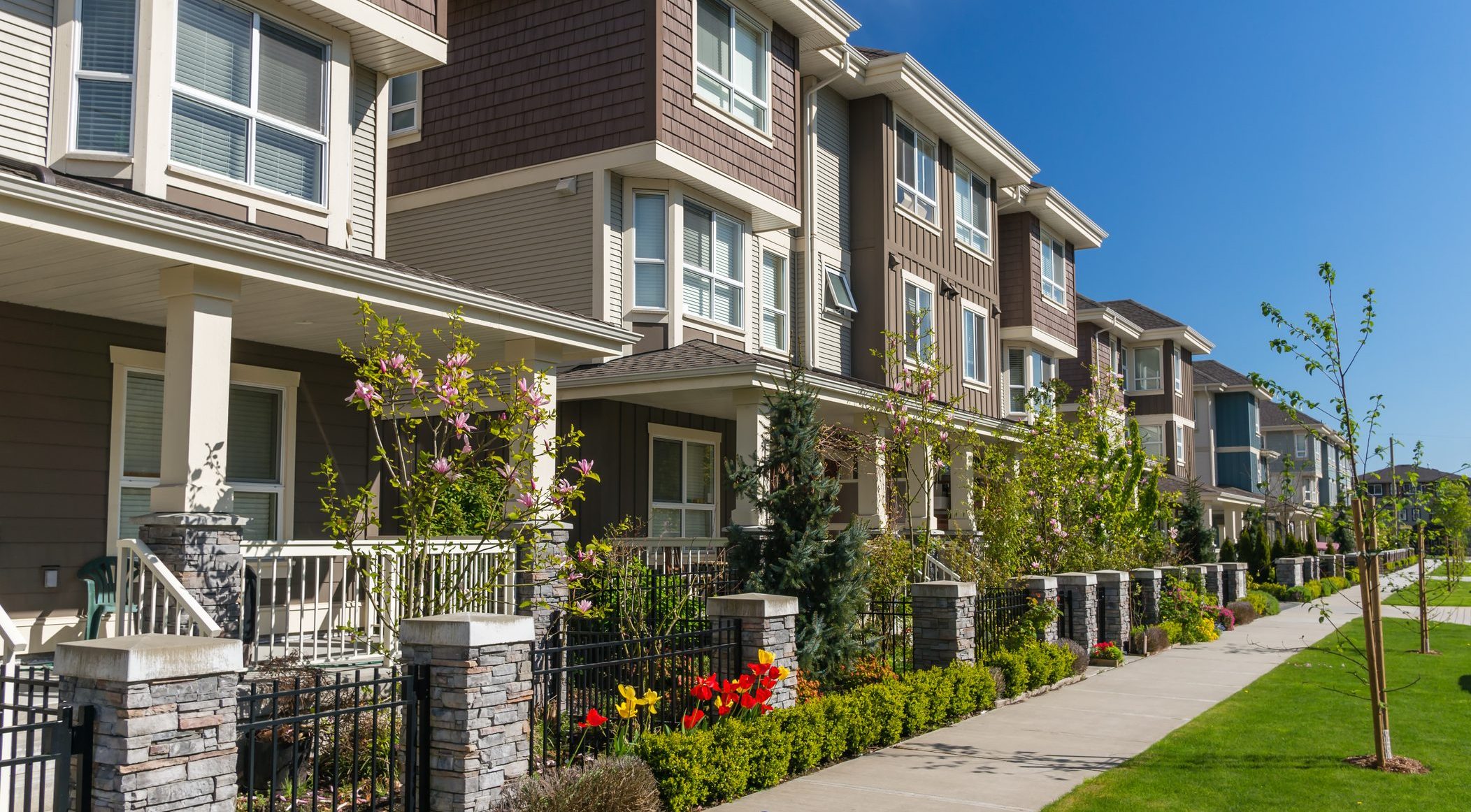 Ross Morgan & Company, Inc.